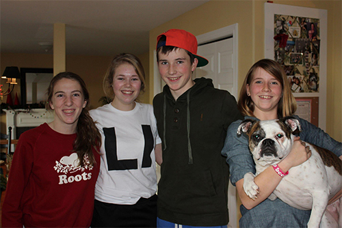 The heart of the home... - Curtains are Open