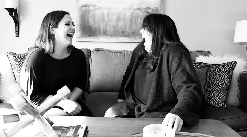 The Chameleon – Part 2 with Stephanie Graham - Curtains are Open